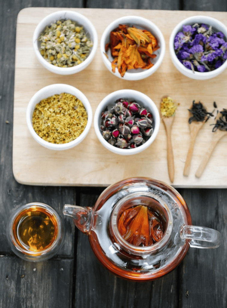 Regular Tea – PT Perkebunan Tambi